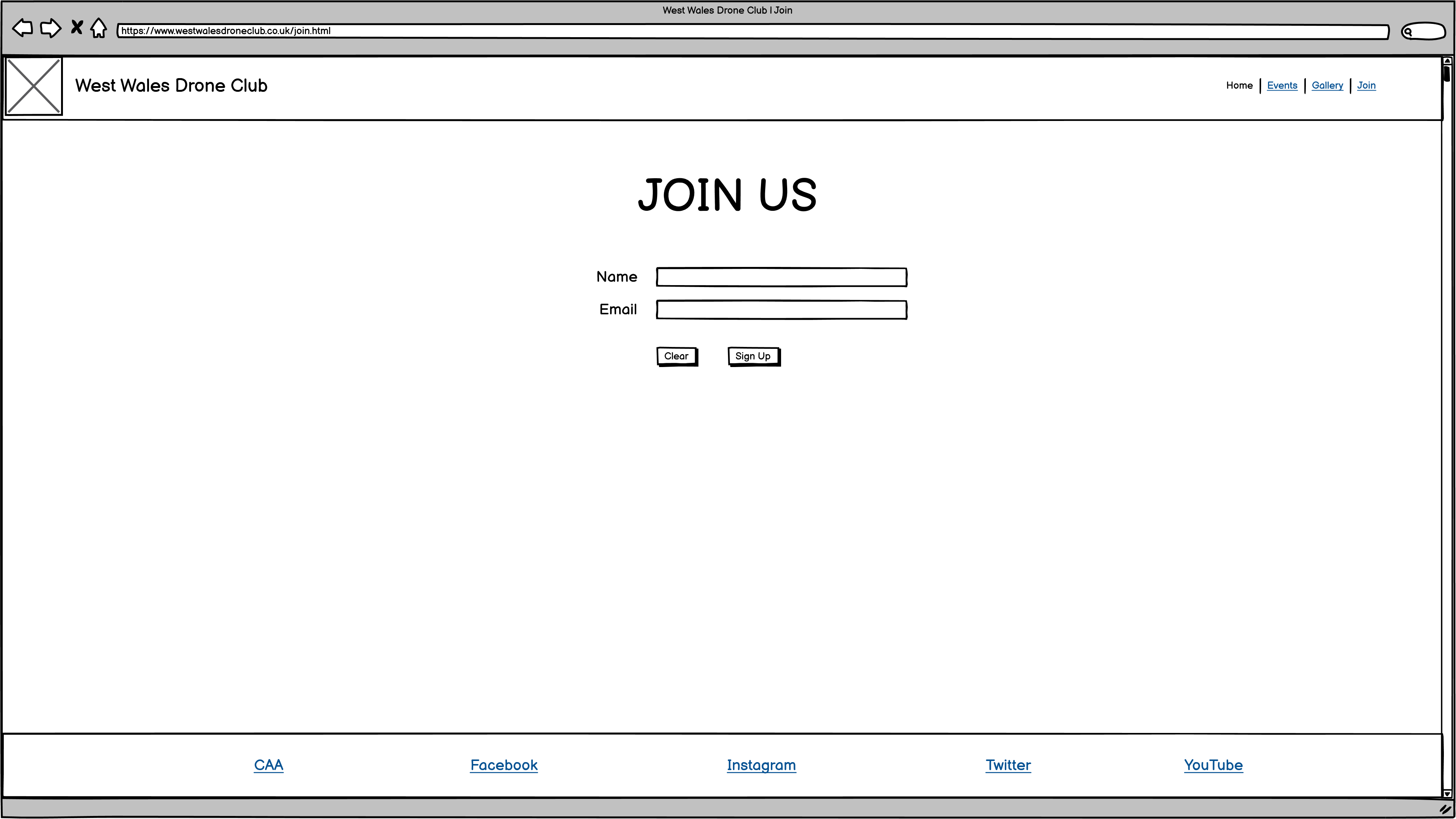 GitHub - Code-Institute-Submissions/User-Centric-Frontend-Development-Milestone-Project-25: Code ...